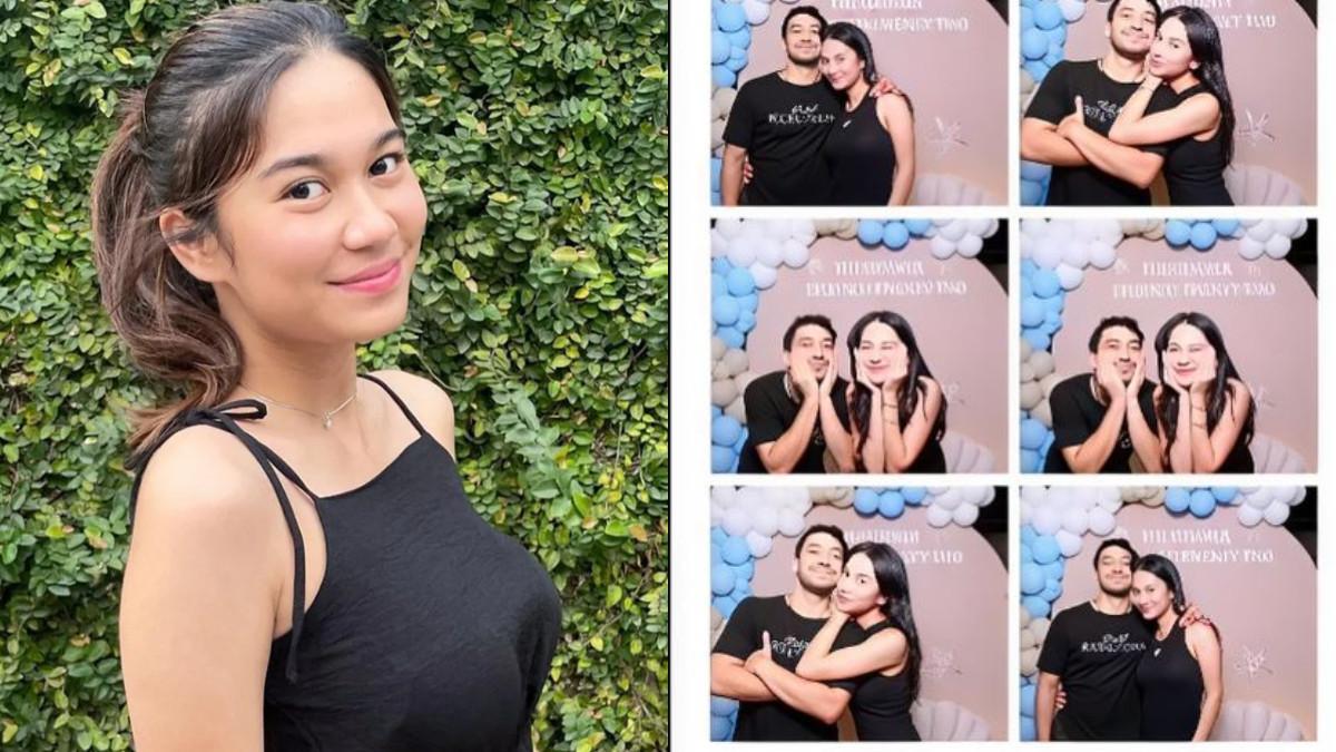 Usai Cerai dari Pratama Arhan, Azizah Salsha Dikabarkan Dekat dengan Pengusaha Nadif Zahiruddin ...