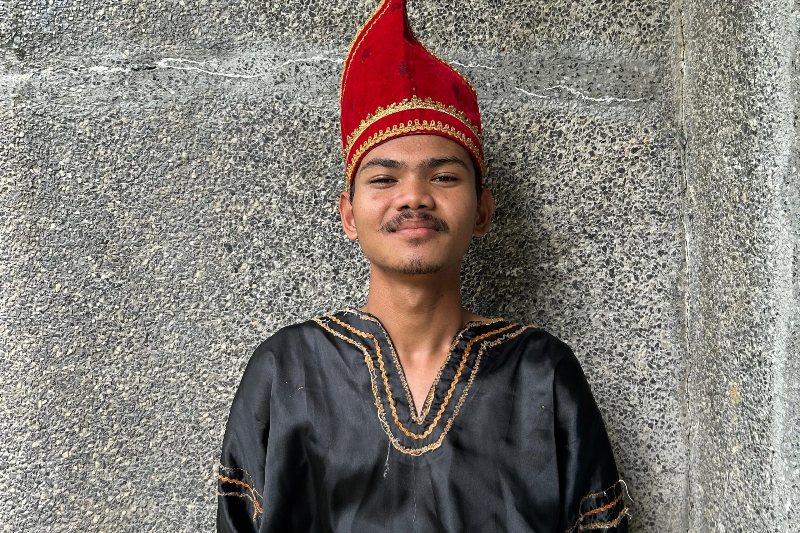 Talempong dalam Upacara Adat: Irama Kehormatan dan Kebersamaan ...